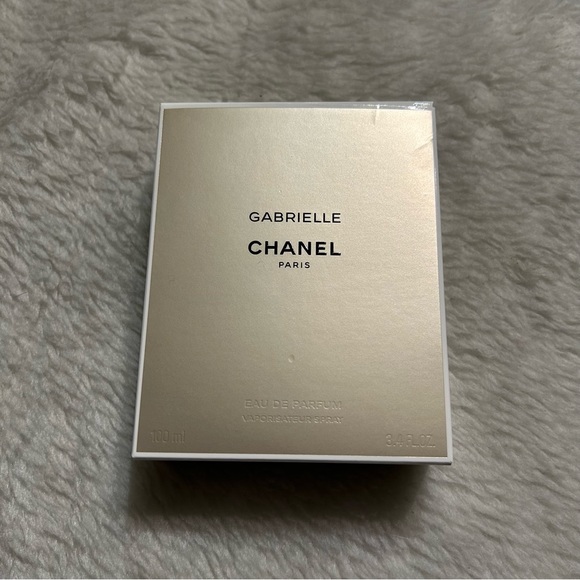 CHANEL | Storage & Organization | Chanel Gabrielle Empty Box | Poshmark